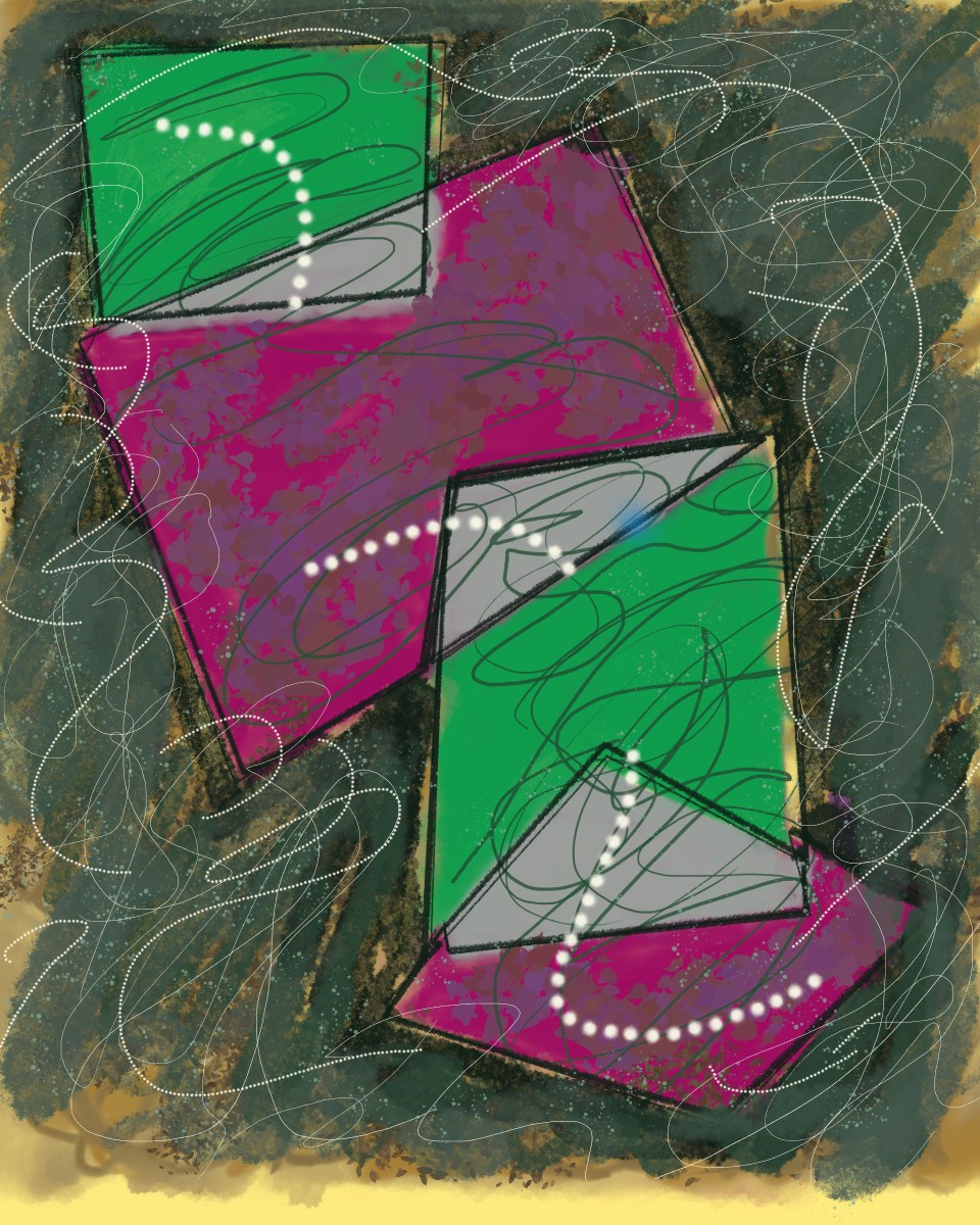 Correspondence – Robin Rouse