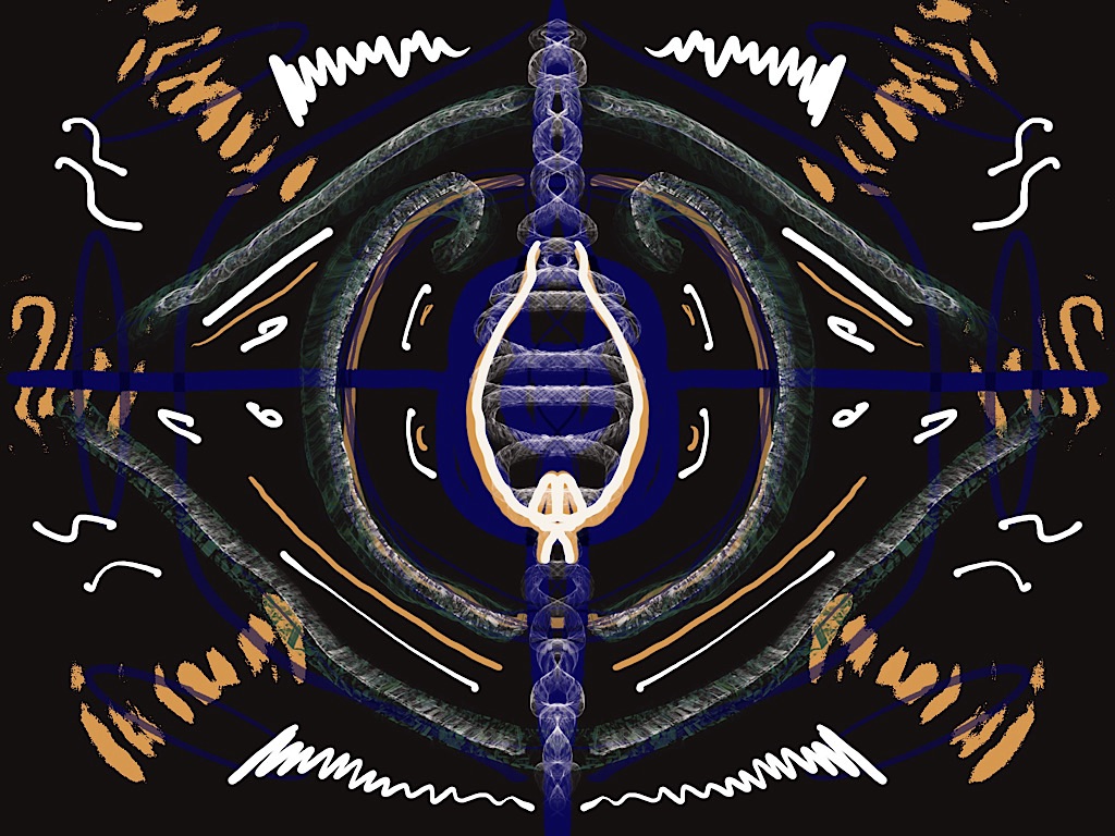 Conduit – Robin Rouse