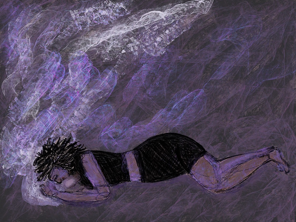 Rest – Robin Rouse