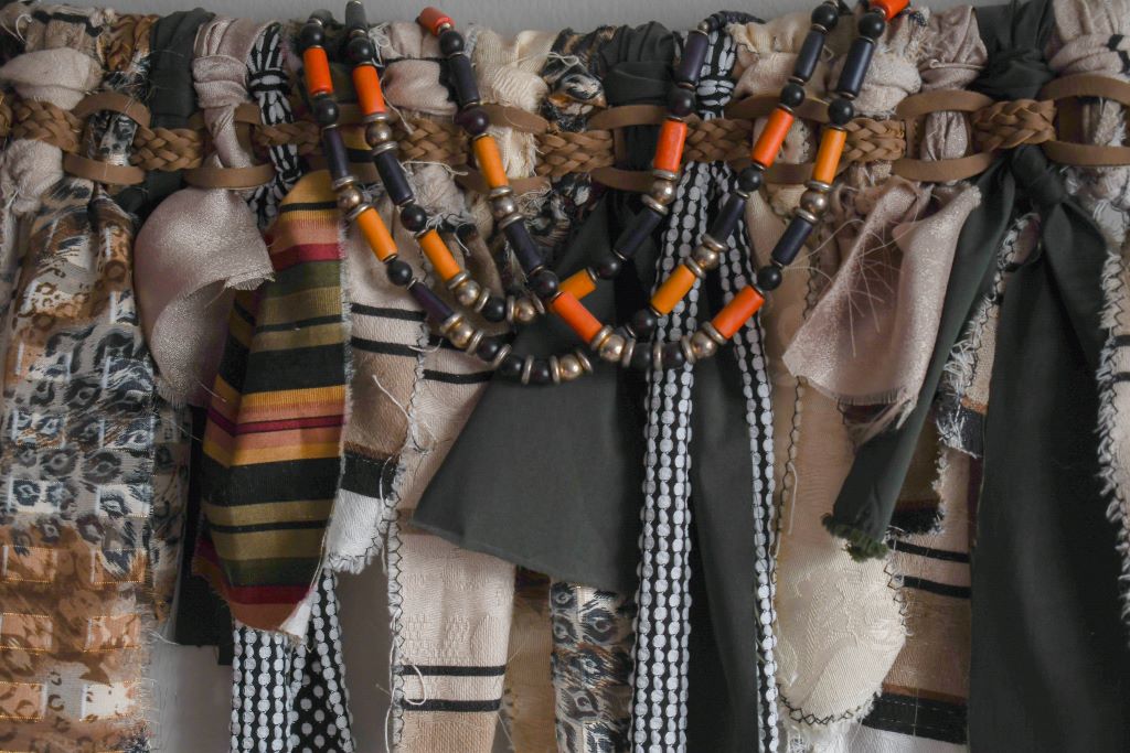 Tribal – Robin Rouse