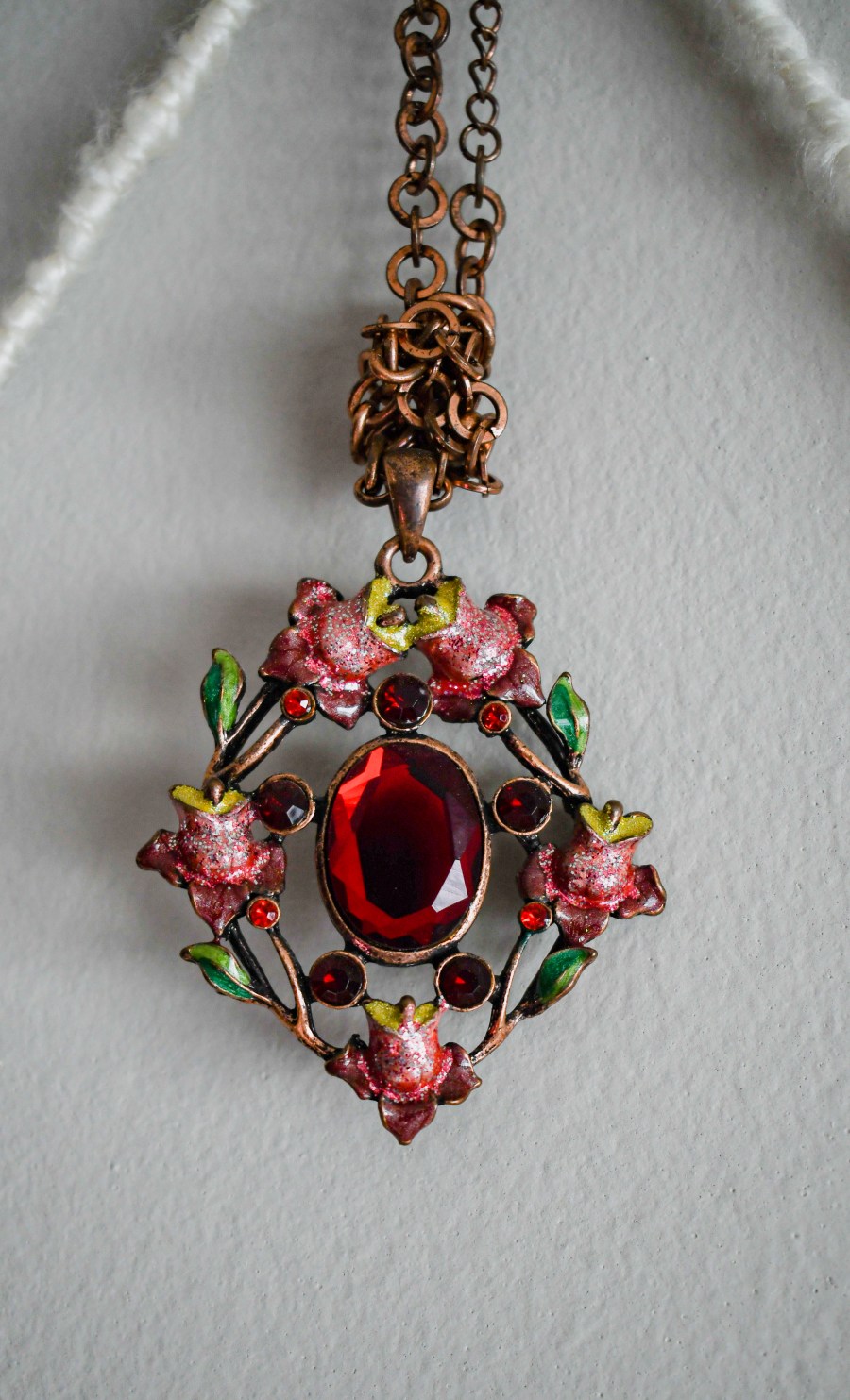 Butterfly White – Robin Rouse