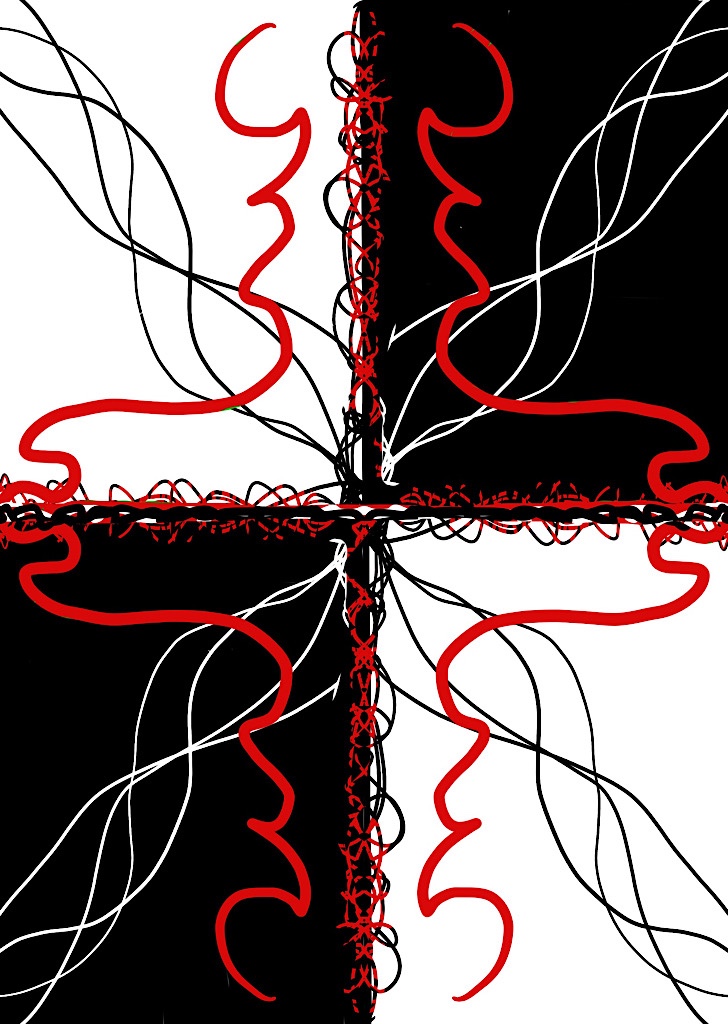 Unchecked – Robin Rouse